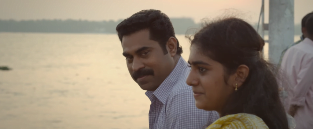 Kannile Poikayilu Lyrics - The FunStations