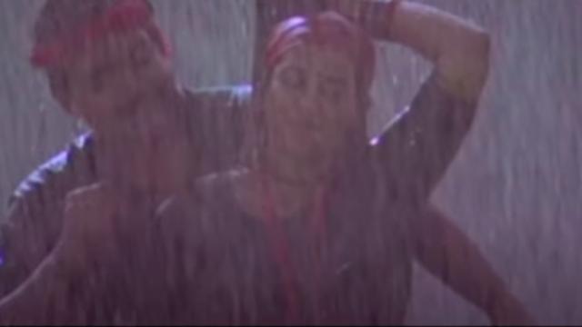 Neelakkuyile Chollu Lyrics - Adhwaytham [1992] - The FunStations
