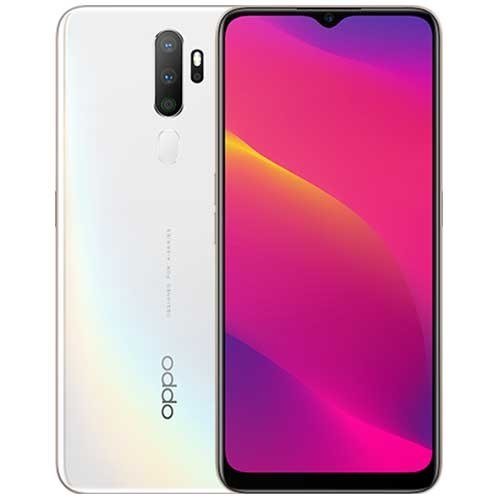Oppo A5 2020 Specifications - The FunStations