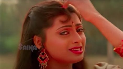 Poru Nee Varilam Lyrics | Malayalam Movie ﻿Kashmeeram | Suresh Gopi ...