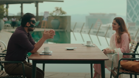 Innale Mellane Lyrics | Malayalam Movie Nizhal | Kunchacko Boban ...