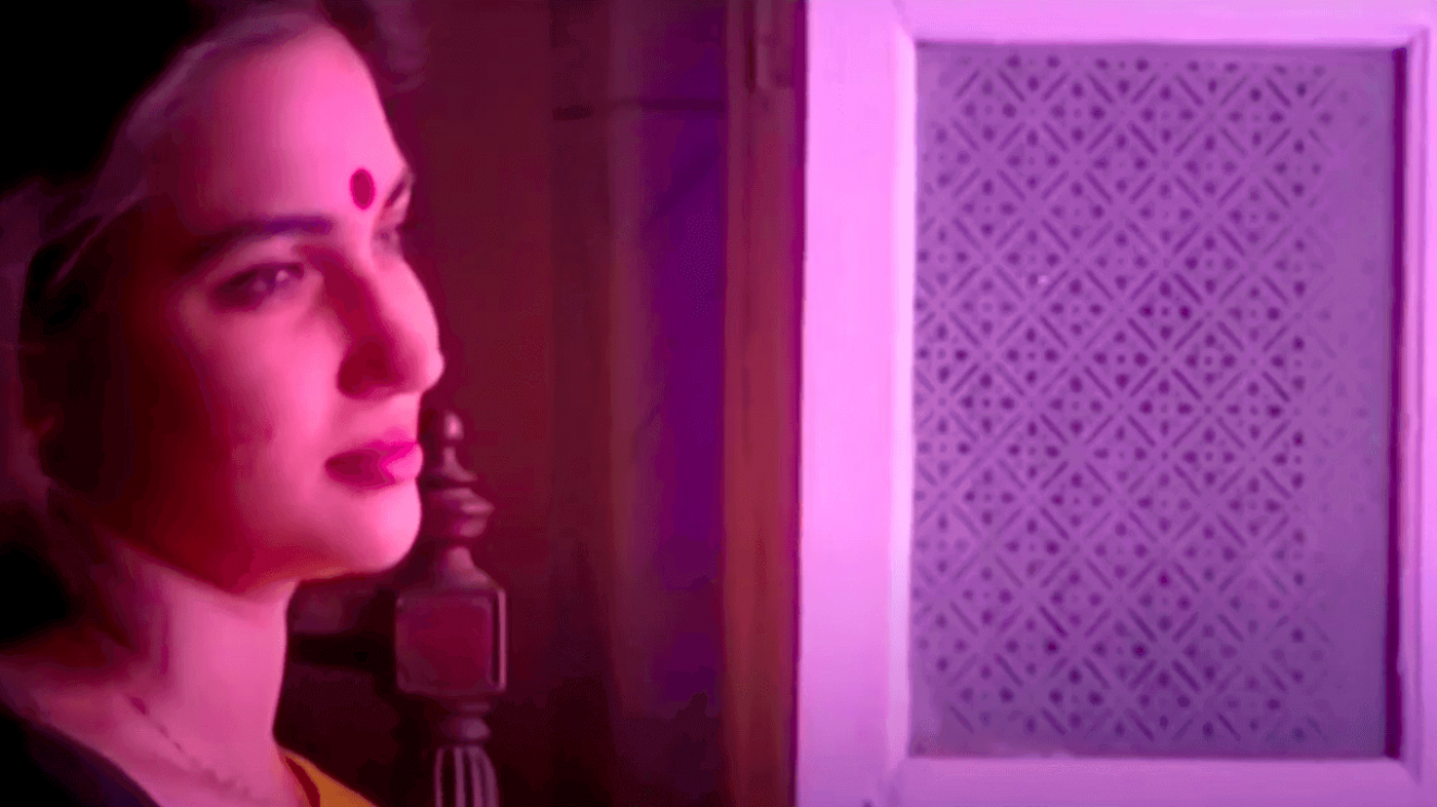 Innale Mayangunna Lyrics | Malayalam Movie ﻿Chandralekha | Mohanlal ...