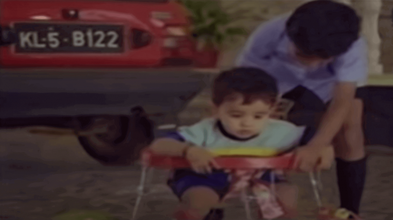 Rappadi Kezhunnuvo Lyrics | Malayalam Movie Akashadoothu | Murali, Madhavi