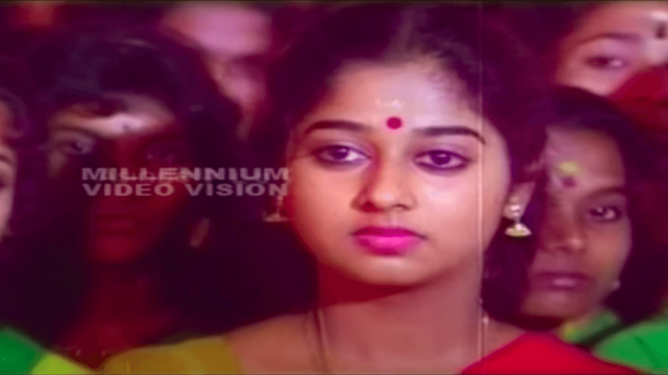 Aananda Nadanam Lyrics | Malayalam Movie Kamaladalam | Mohanlal, Monisha