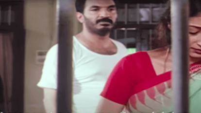 Oru Chempaneer Pooviruthu Lyrics | Malayalam Movie Sthithi | Unni Menon