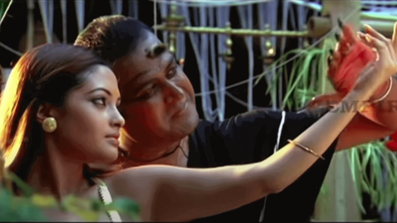 Thira Nurayum Lyrics | Malayalam Movie Anandabhadram | Prithviraj ...