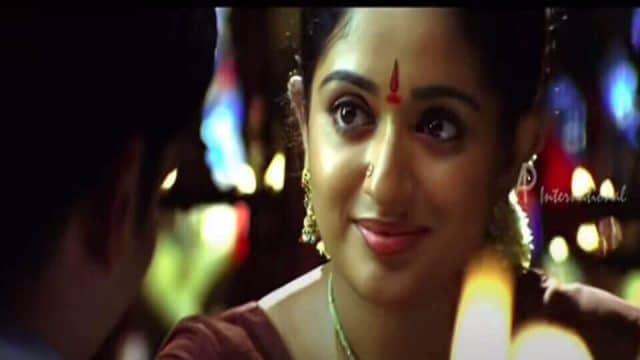 Chentharmizhi Lyrics | Malayalam Movie Perumazhakkalam | Dileep, Kavya ...