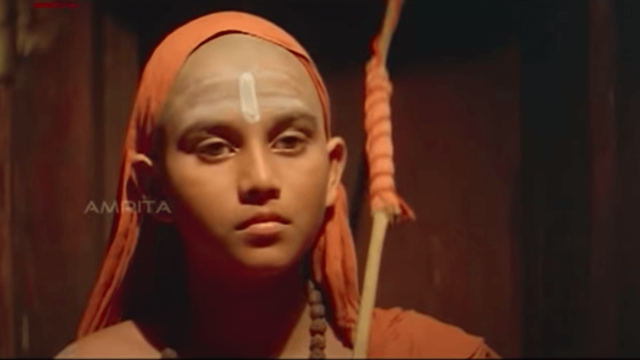 Yathrayayi Yathrayayi Lyrics | Malayalam Movie Desadanam | Vijayaraghavan