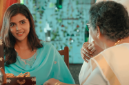 Thamarakili Paadunnu Lyrics | Malayalam Movie Moonnam Pakkam | Jayaram ...