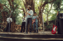 Panchavarna kulire Lyrics - Sooryaputhran [1998] - The FunStations