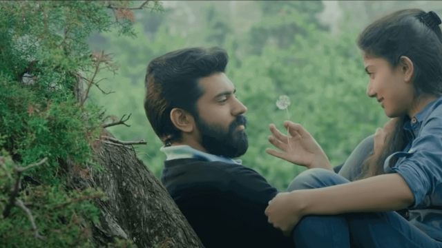 Malare Lyrics | Malayalam Movie ﻿Premam | Nivin Pauly, Sai Pallavi