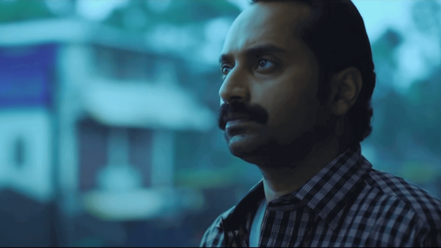 Cheru Punjiri Lyrics | Malayalam Movie ﻿Maheshinte Prathikaaram ...