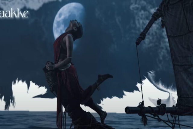 Vaishakha Sandhye Lyrics | Malayalam Movie Nadodikkattu | Mohanalal ...