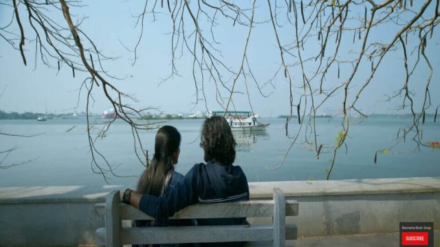 Viral Thodathe Lyrics | Malayalam Movie Solomante Theneechakal